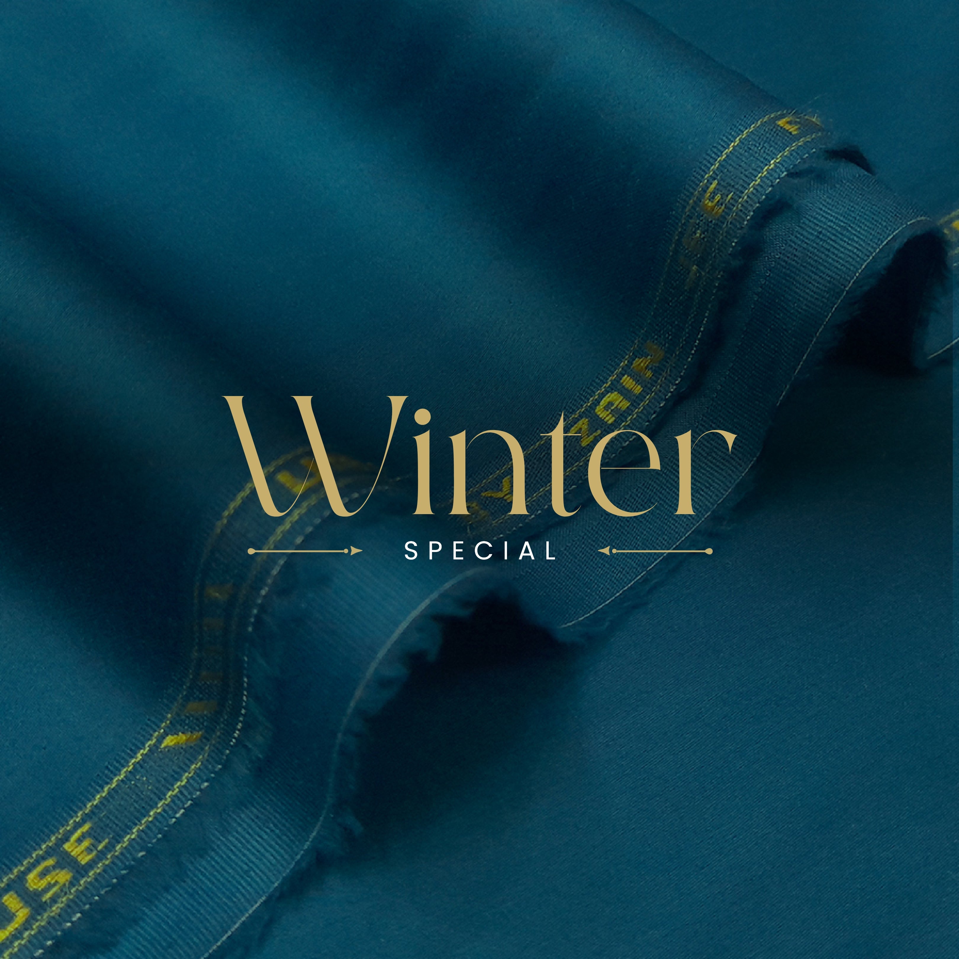 Winter Fabrics for Men – Warm Unstitched Suits | Hilltop Fabrics