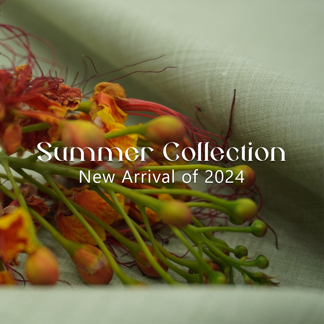 Summer Collection – Hilltop Cloth Store
